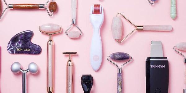 Dilly's Collections What are the best beauty tools on the market? Well ...